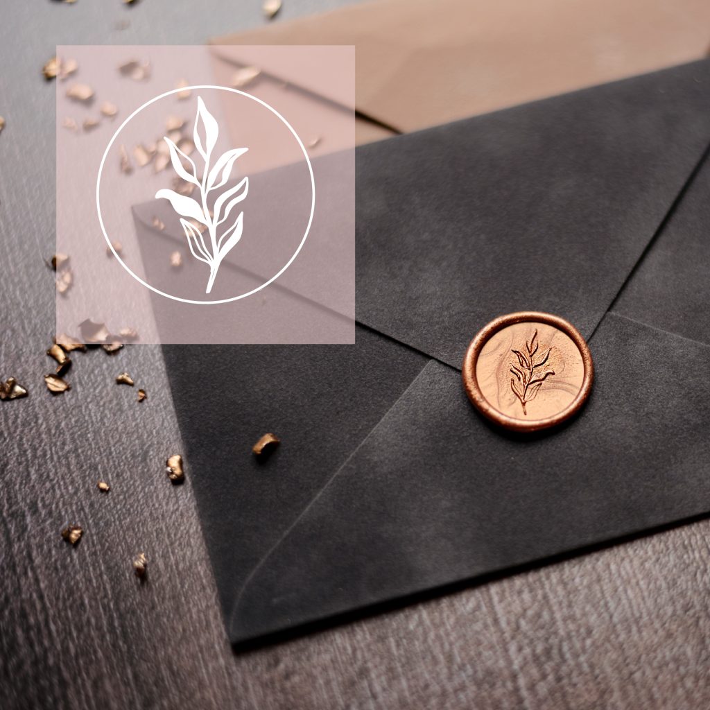 Zīmogs // Zariņš - Lotte's Papery